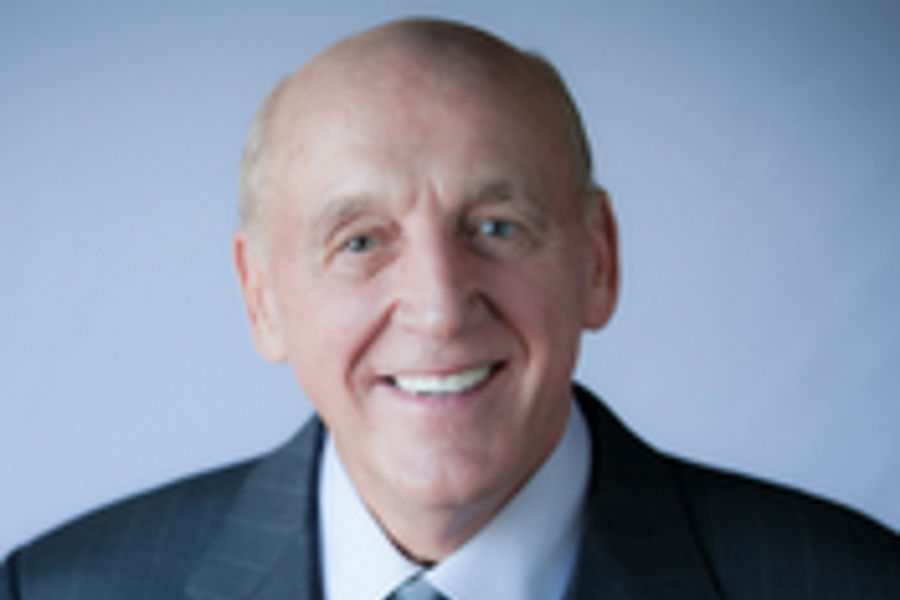 A 69-year-old, $2 billion Merrill Lynch breakaway looks to his elder to ...