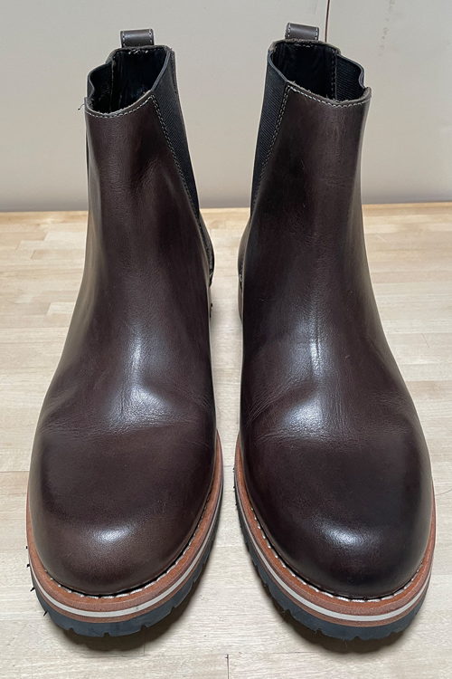 The Holt Dark Grey - $145.00 | HELM reBoot