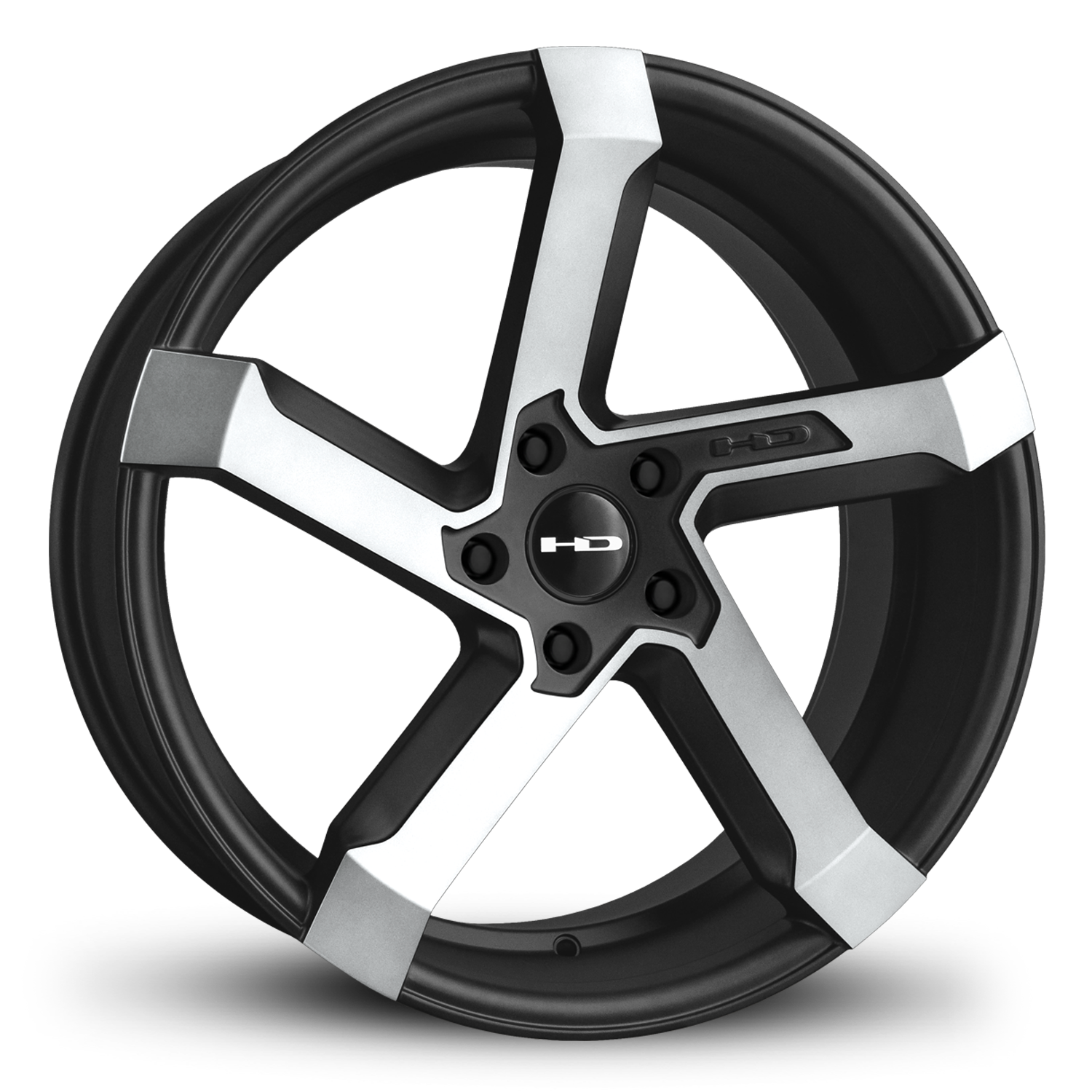 HD Wheels Caps - CHOOSE YOUR WHEEL - HPD Wheels