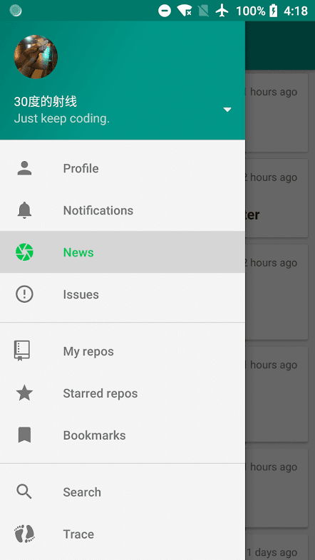 10 Best Github clients for Android as of 2025 - Slant