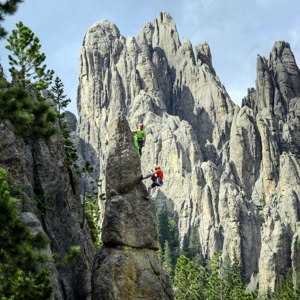 Guest Hub - Sylvan Rocks Climbing School and Guide Service