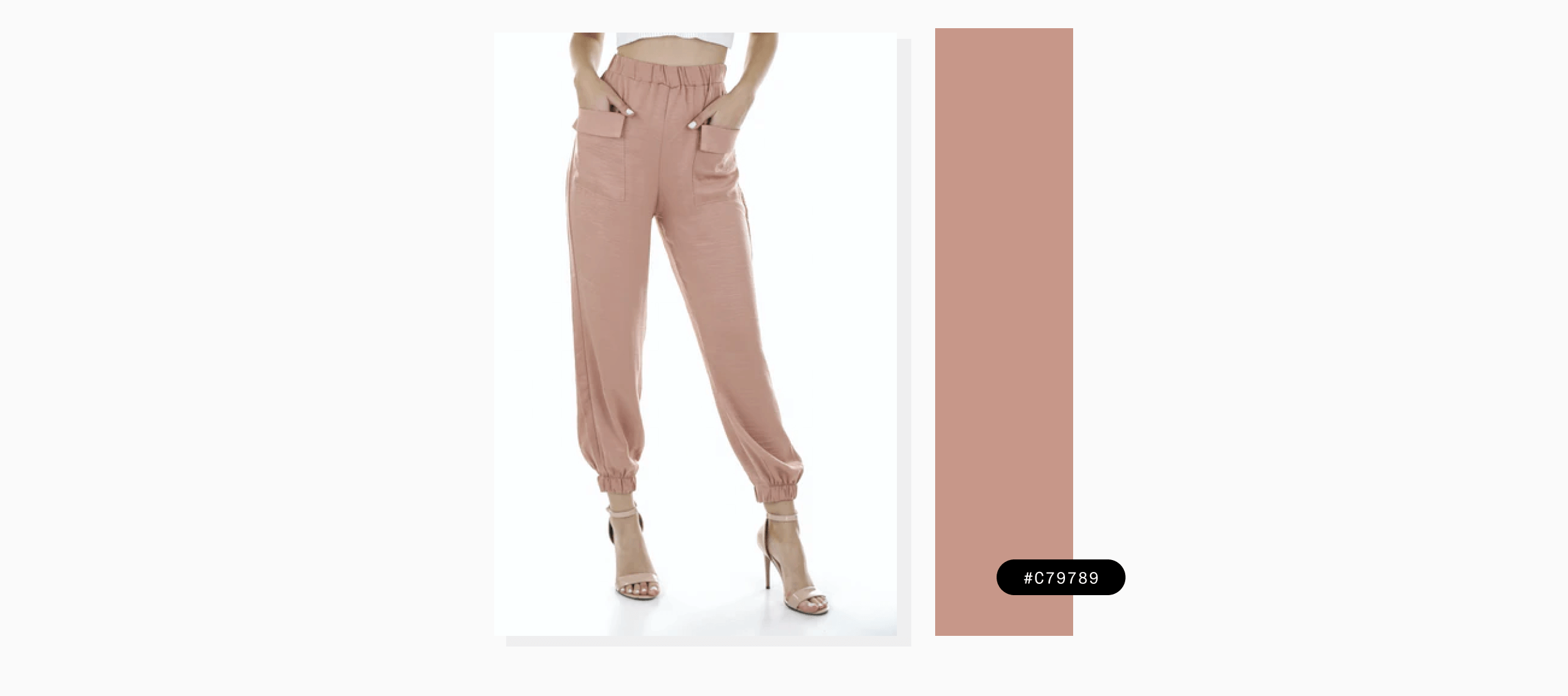 Color recognition: Extract dominant colors from any image automatically | Uploadcare