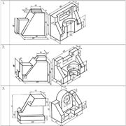 Практическая работа № 3 — Шаг 1 — Stepik