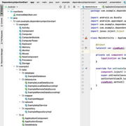 Inject ViewModel — Шаг 1 — Stepik