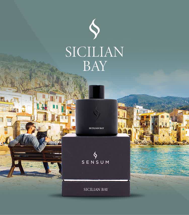 Sensum Scents - High Quality Diffusers & Fragrances for Your Home