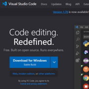Установка Microsoft Visual Studio Code — Шаг 1 — Stepik