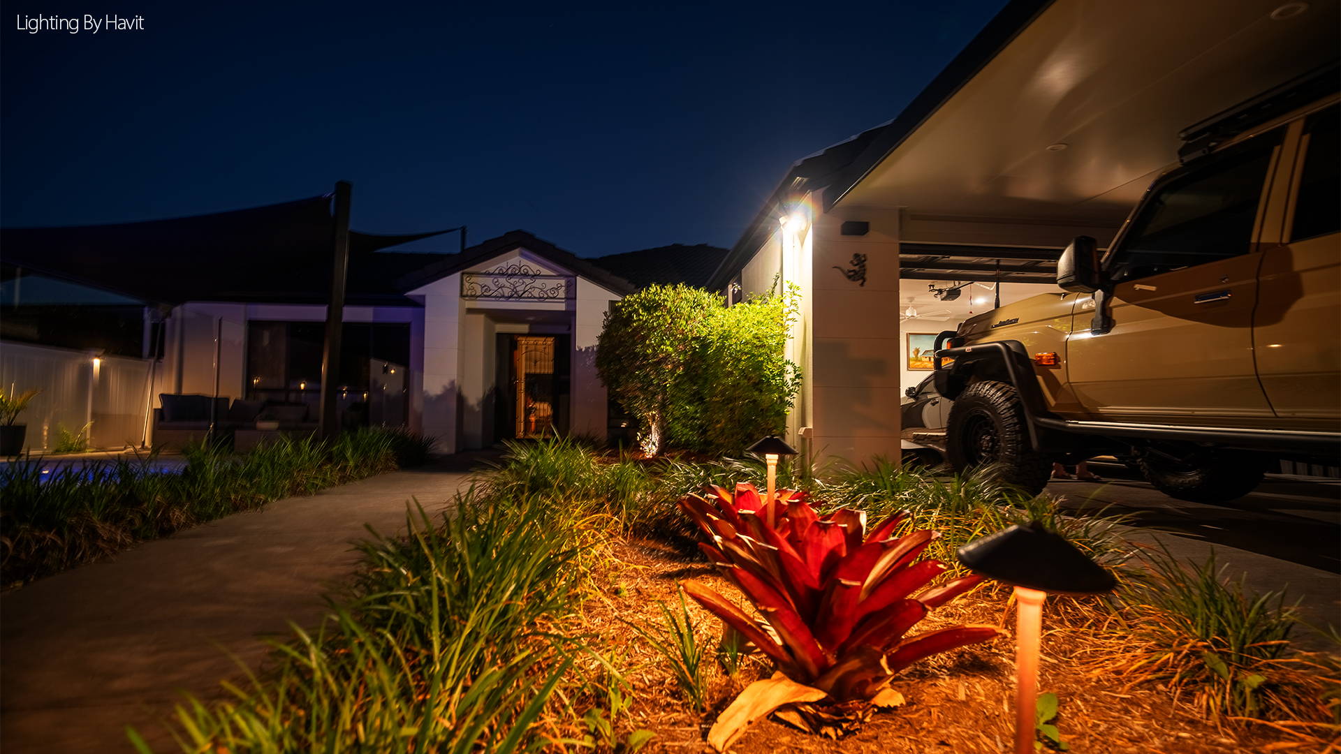 Mudgeeraba - QLD – Havit Lighting
