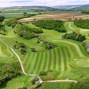 Kirby Moorside Golf Club