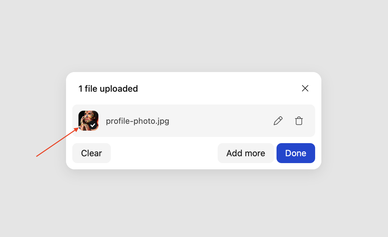 UX best practices for designing an intuitive file uploader | Uploadcare