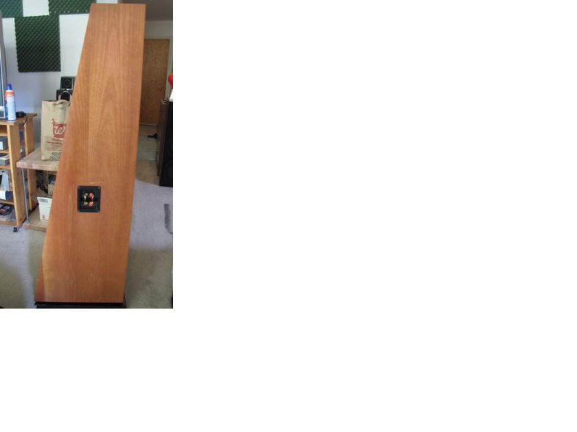 Zama Speaker For Sale | Audiogon