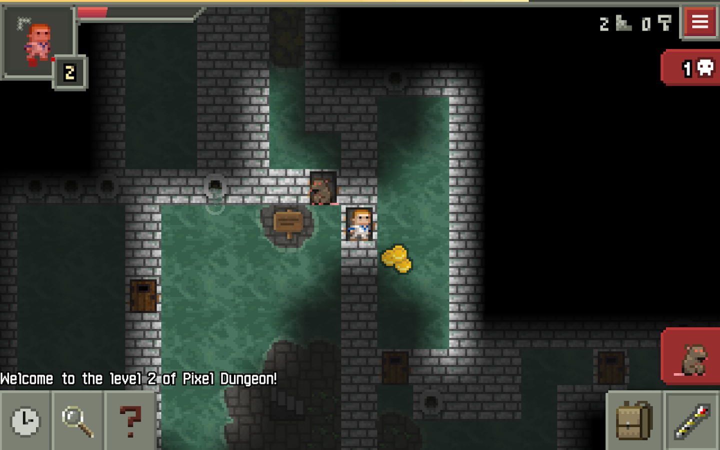 64 Best roguelikes on Android as of 2025 - Slant