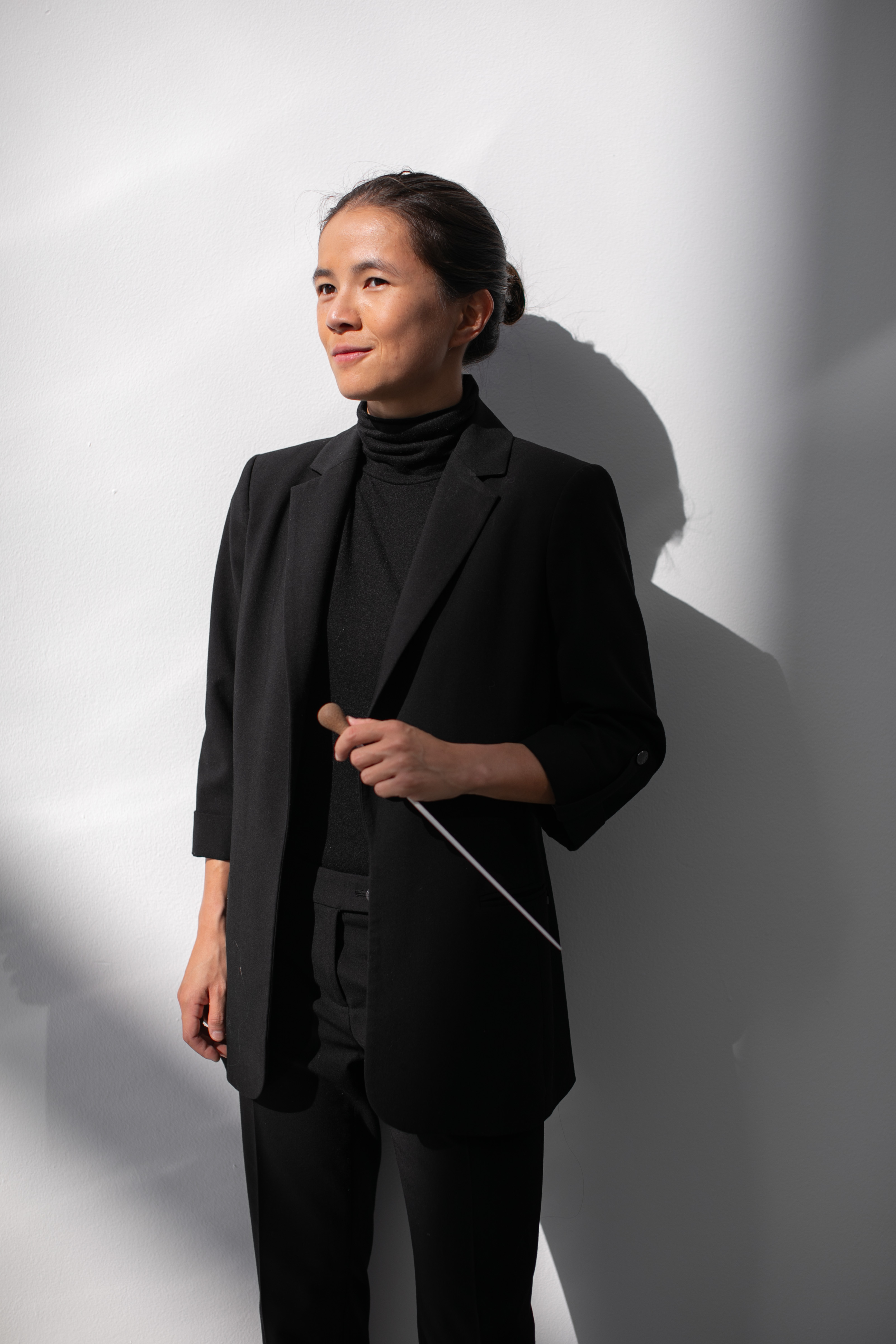 Molly Turner | LA Phil