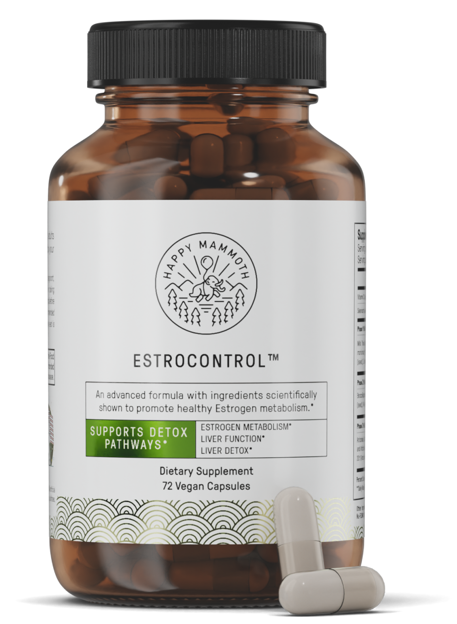 EstroControl Vitality – Happy Mammoth