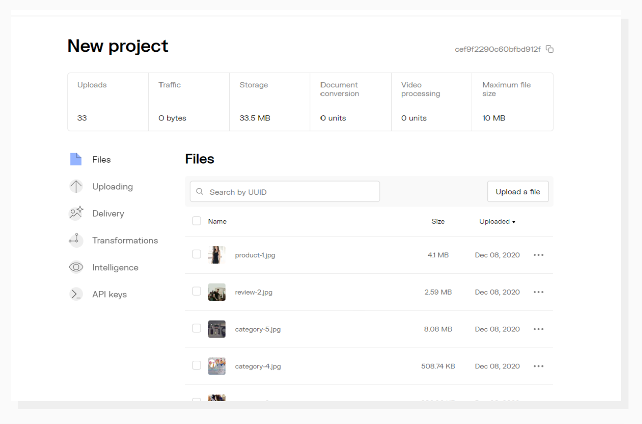 A handier Cloudinary alternative: Uploadcare. Review & comparison — Uploadcare Blog