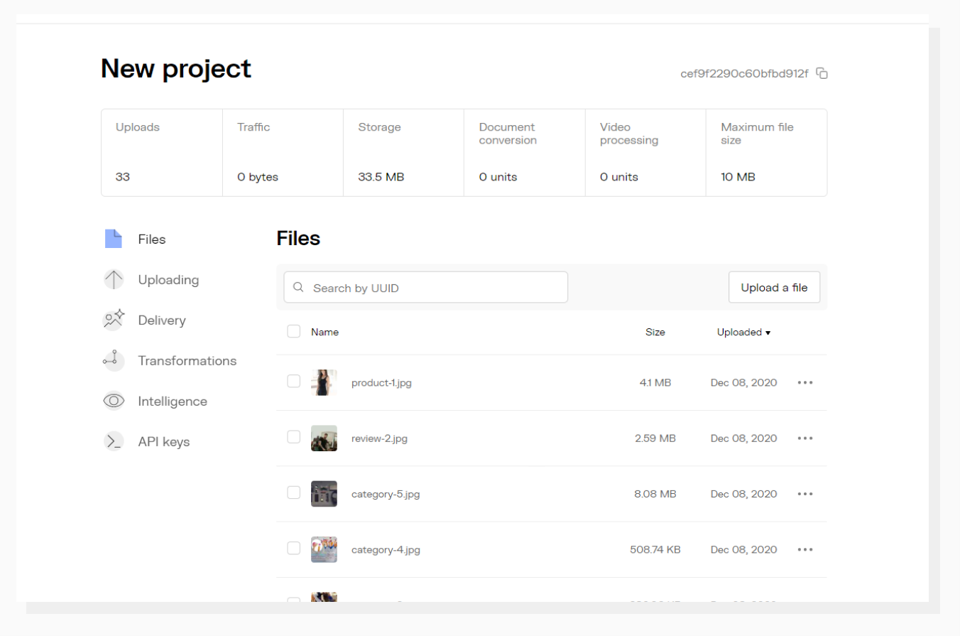 A handier Cloudinary alternative: Uploadcare. Review & comparison — Uploadcare Blog