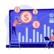 Распределение доходов — Шаг 4 — Stepik