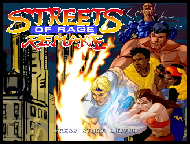 13 Best 2D beat 'em up games on PC as of 2022 - Slant