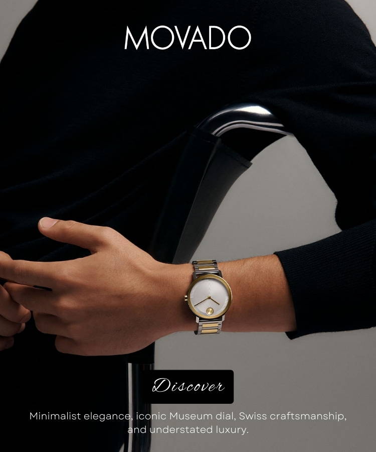 The Watch Factory: Authentic Watch Store | Shop Luxury Watches Online ...