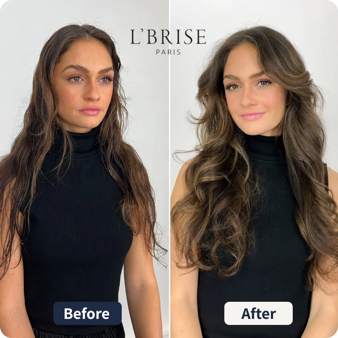 L'Brise Paris | French Luxury Hair Tools – L'Brise Paris | French ...