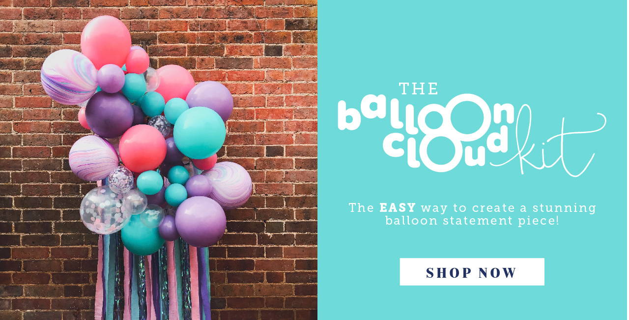 UNIQUE Stylish Party Decorations & Supplies | Shop now at Hello Party