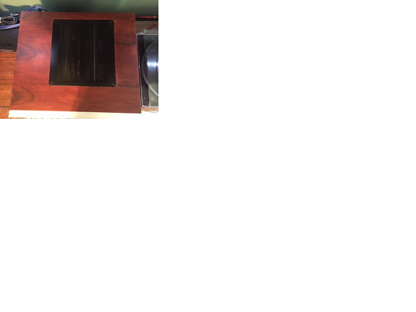 Luxman L-530 Stereo Integrated Amplifier For Sale | Audiogon