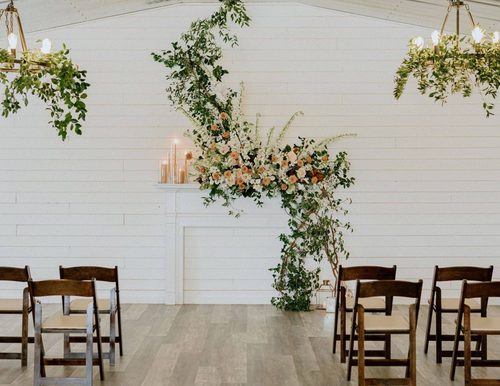 Rent Hope Flower Farm | Hope Flower Farm