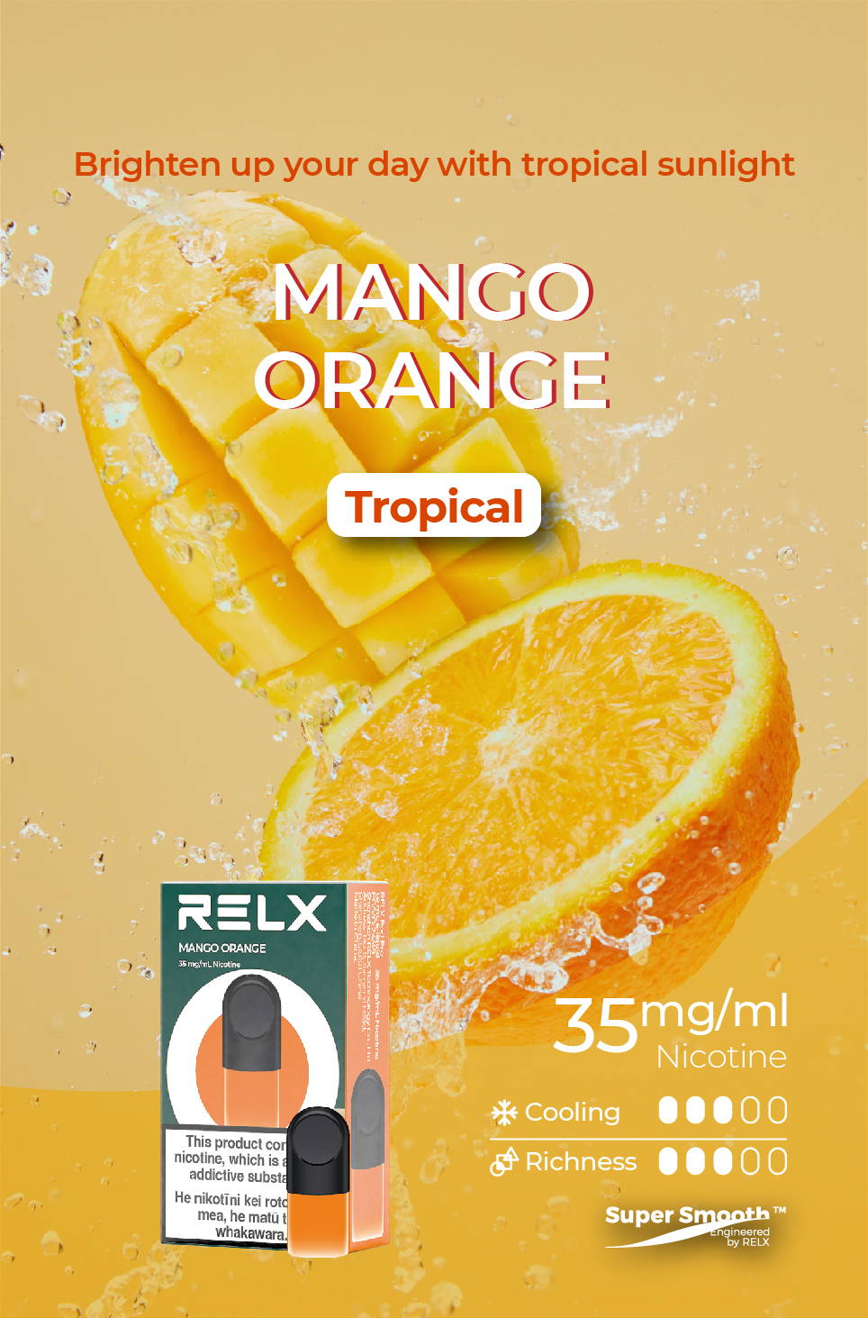 GET Affordable Vape Online | E-Cigarette & eLiquid | RELX NZ