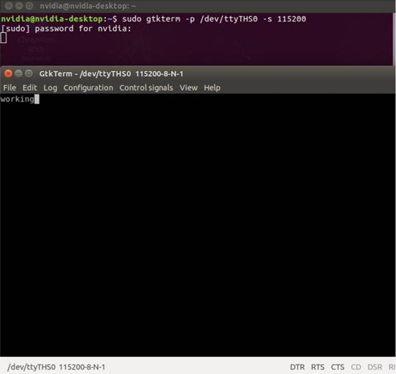 DSBOX-NX2 Serial Communication Interfaces Tutorial