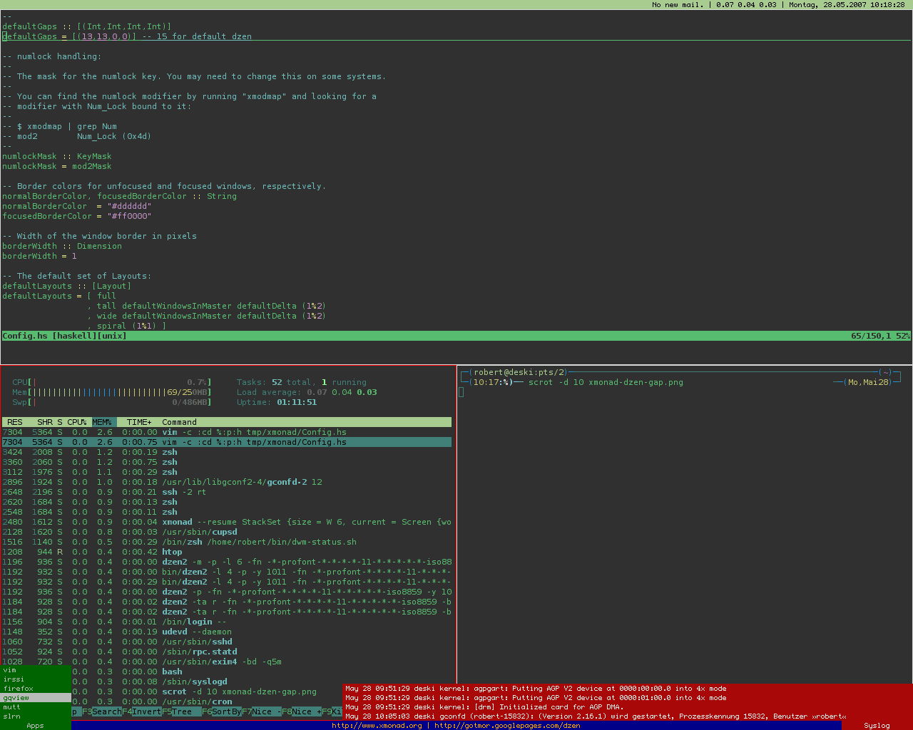 51 Best window managers for Linux as of 2023 - Slant