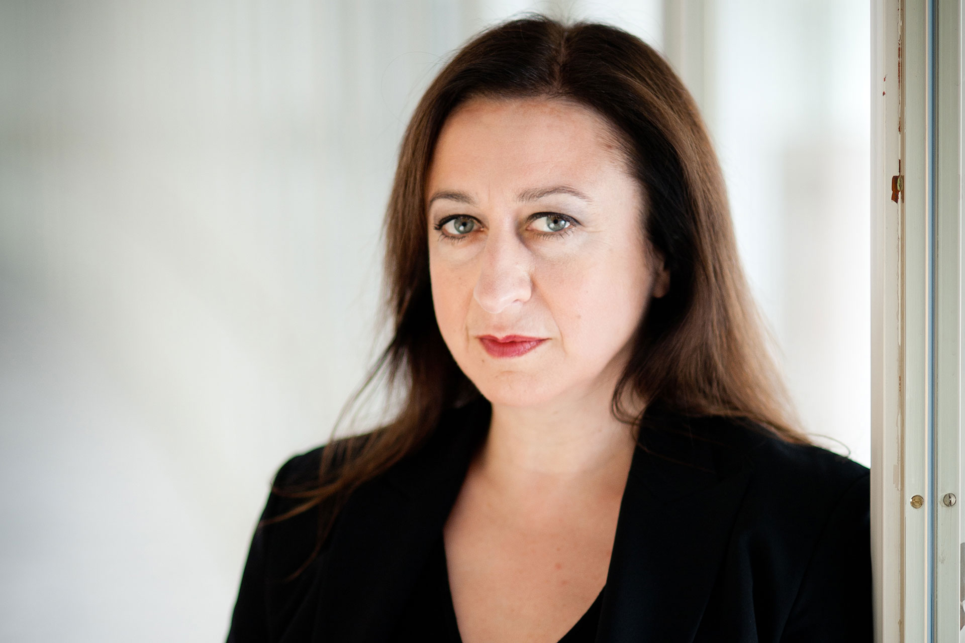 Simone Young | LA Phil