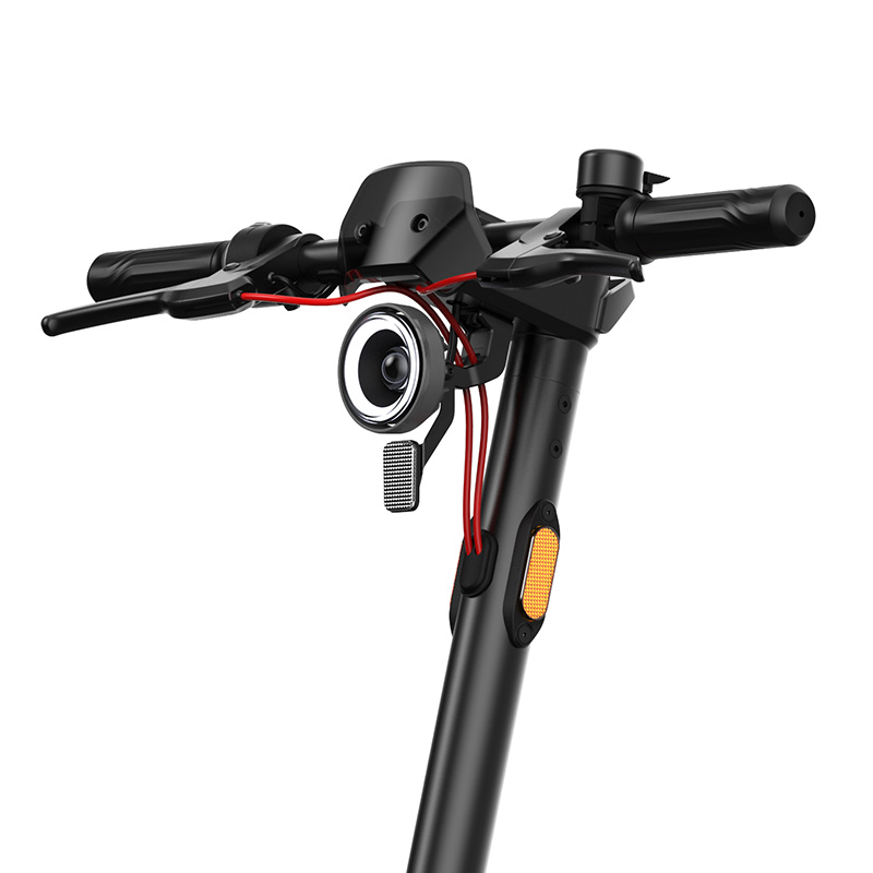 NIU KQi3 Max Elektrotretroller mit Straßenzulassung | Reichweite 65km – NIU® Germany