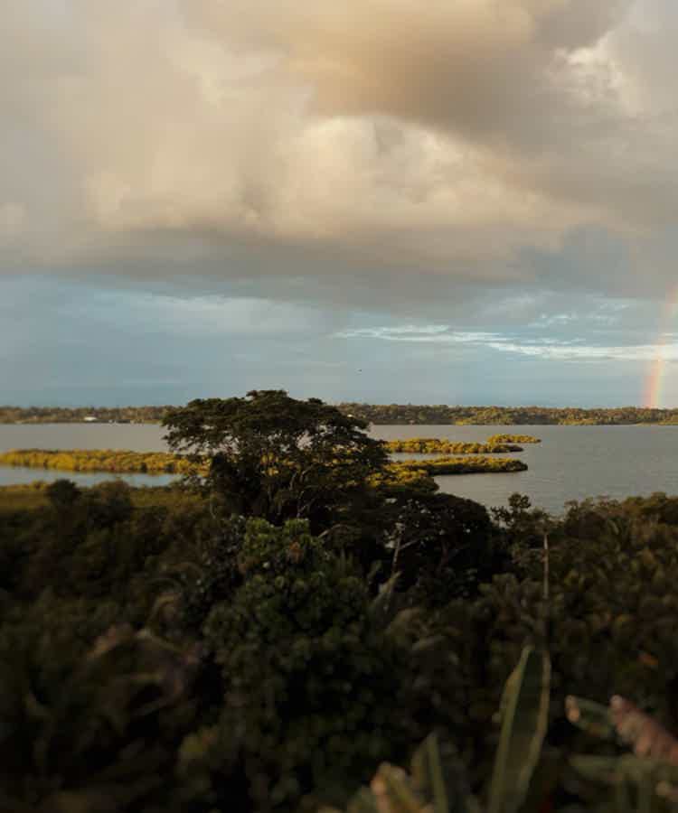 YWAM Ships Outpost Panama - Youth With A Mission — Youth With A Mission