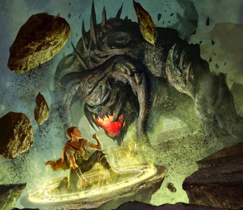 The Demon Cycle Review - Slant