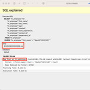 Индексы PostgreSQL — Шаг 1 — Stepik