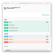 Работа с эндпоинтами профиля и загрузка файлов — Шаг 3 — Stepik