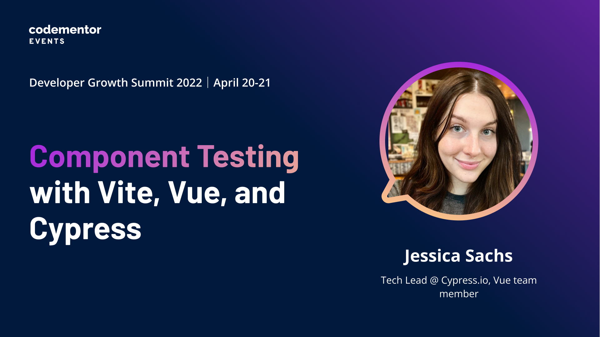 Video recording for Component Testing with Vite, Vue, and Cypress ... Video recording for Component Testing with Vite, Vue, and Cypress ...
