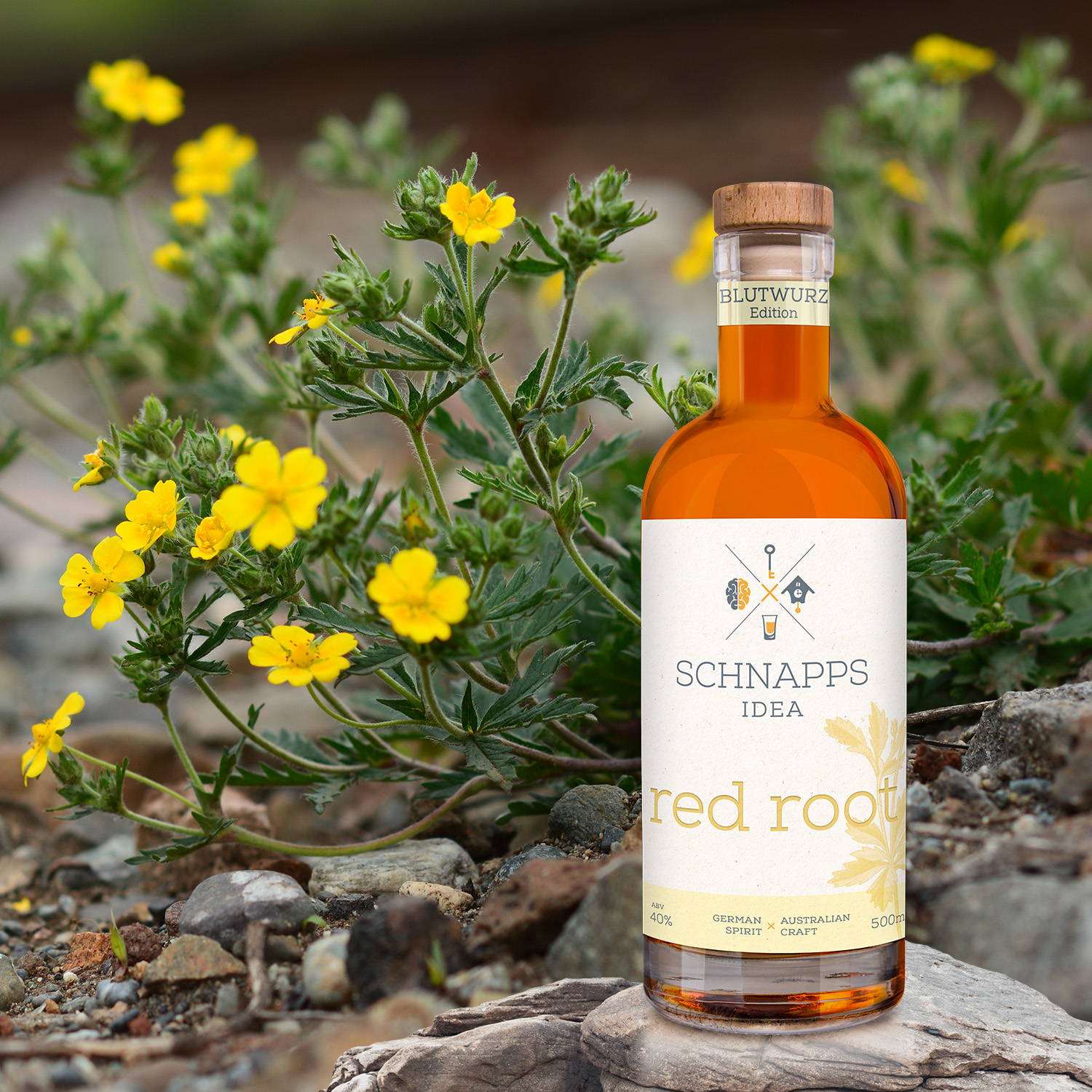 Schnapps Idea Distillery