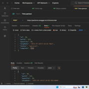 Проверка полей со Строчным типом данных — Шаг 1 — Stepik