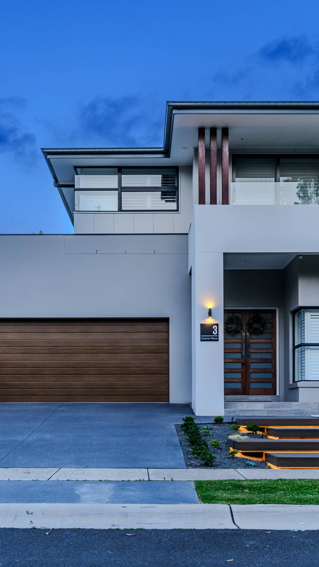 North Kellyville - NSW – Havit Lighting