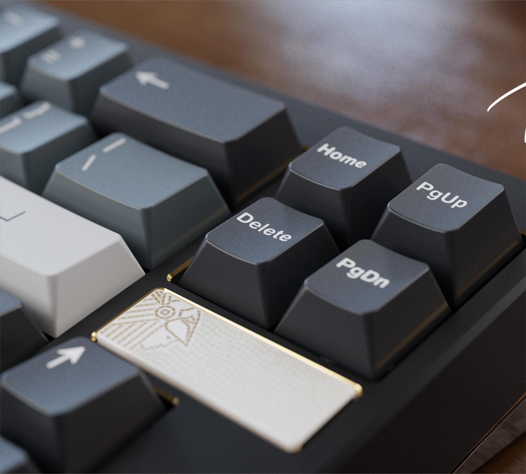 Freya – Wuque Studio