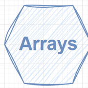 Урок 3. Работа с массивами — Шаг 13 — Stepik