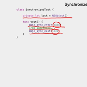 Synchronized — Шаг 1 — Stepik