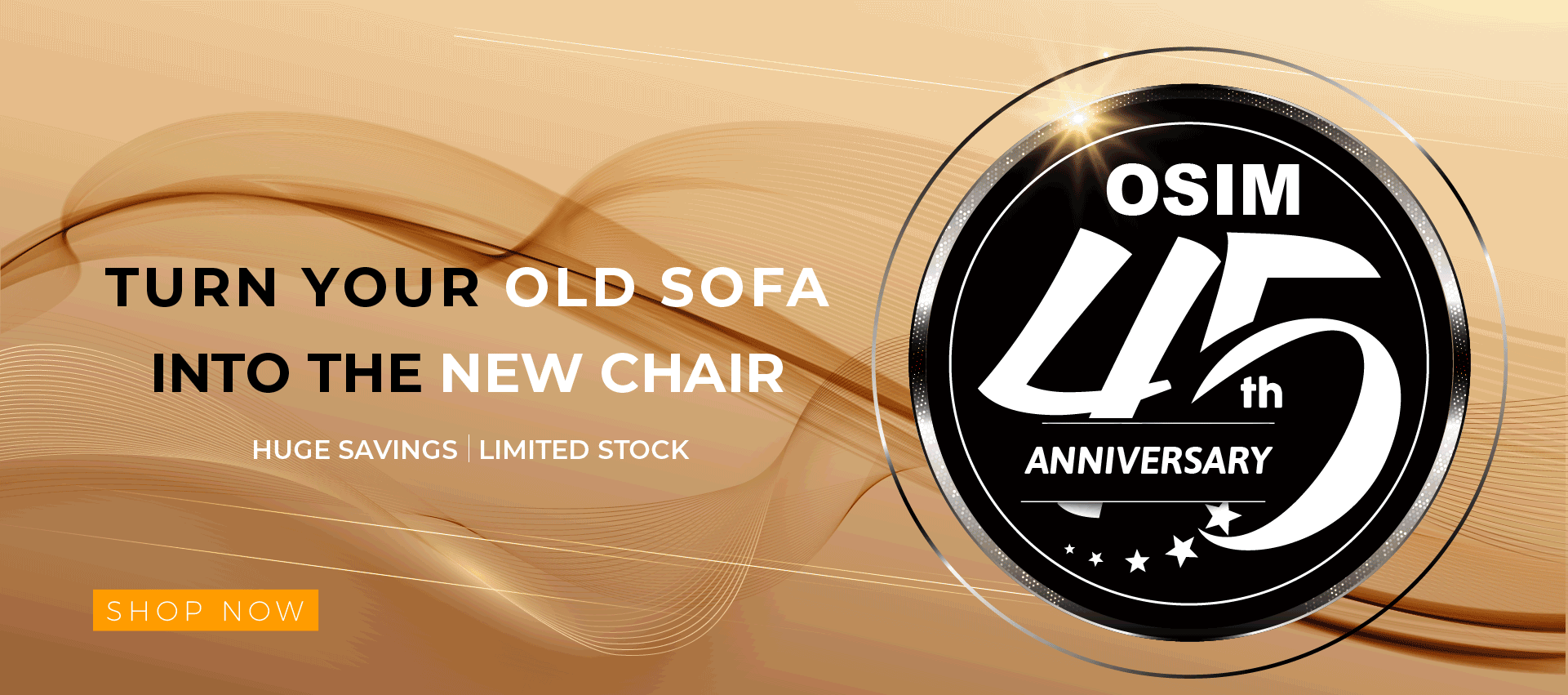 OSIM Australia | Established Massage Chair Company in Australia