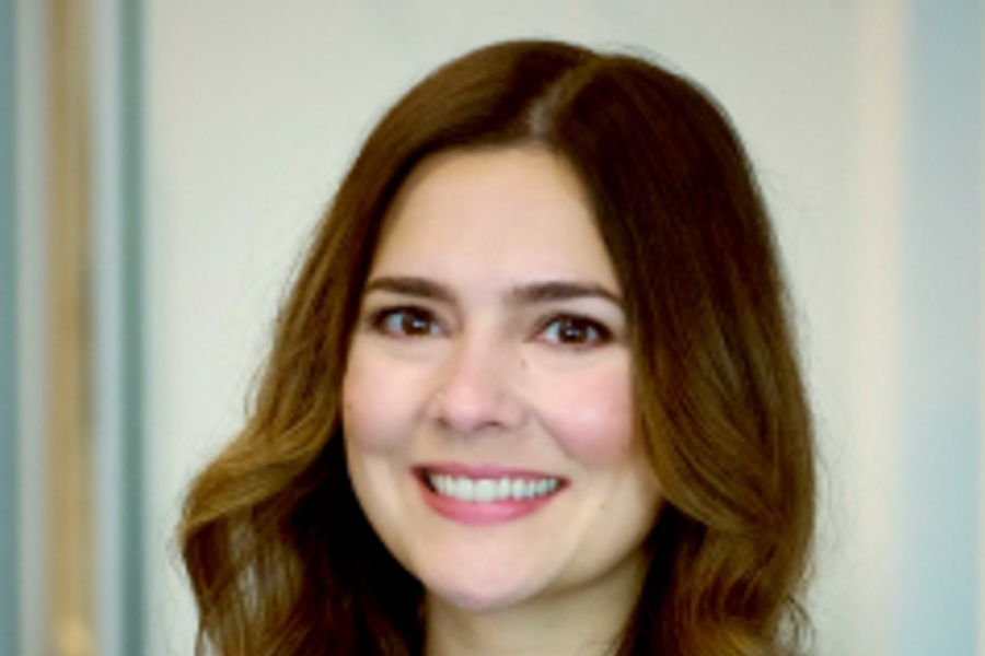 DPL Financial makes 'happy thing' hire of Rachel Cameron, the Black ...