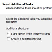 Загрузка и установка Varwin — Шаг 2 — Stepik