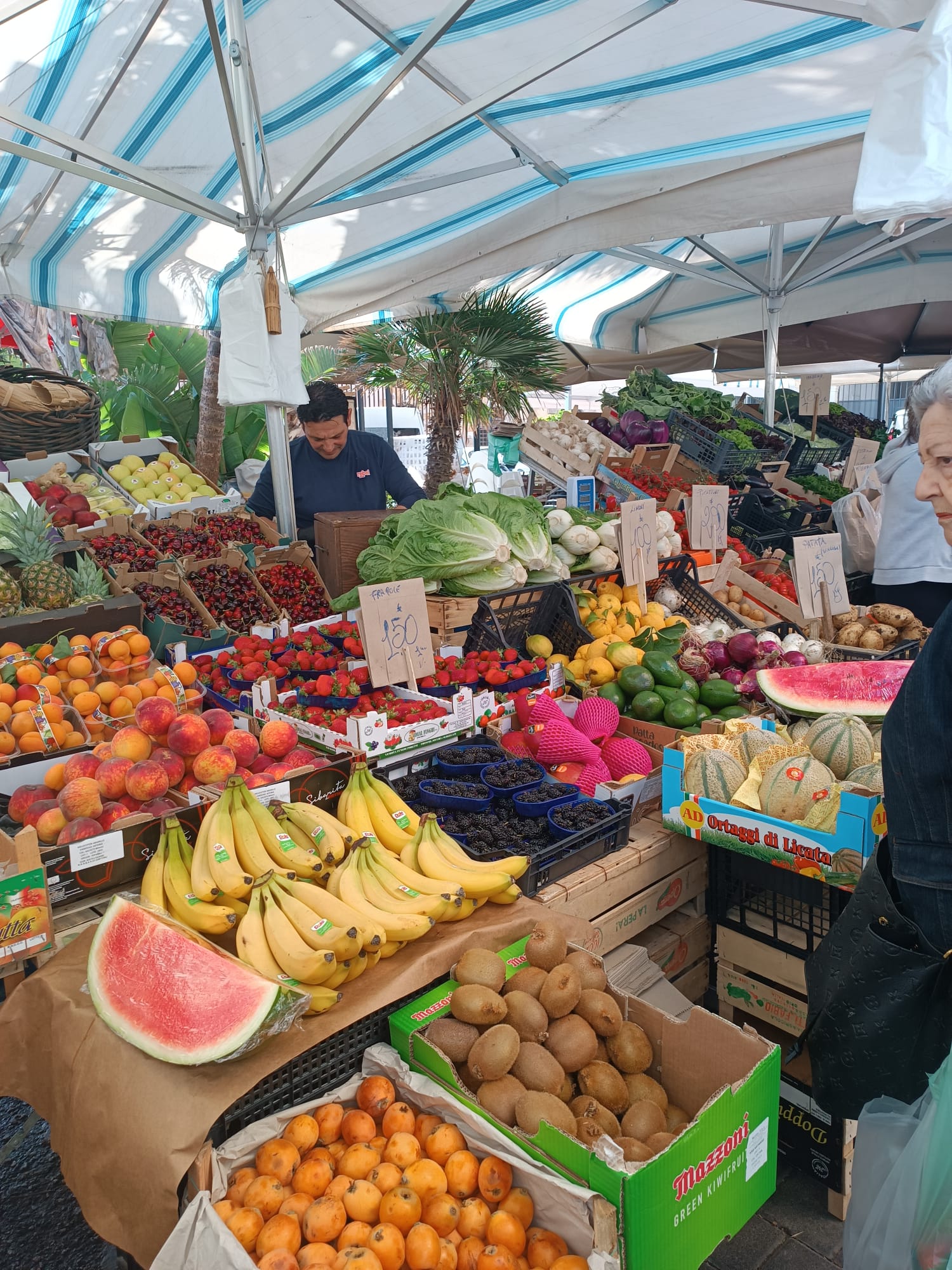 Taste of Syracuse: Market Tour and Cooking Class 2026 - Syracuse Food ...