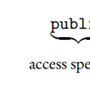 Objects and Classes — Шаг 1 — Stepik