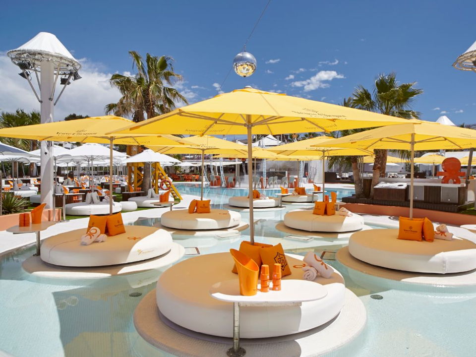 Tickets for O Beach Club Ibiza in Ibiza | Clubtickets
