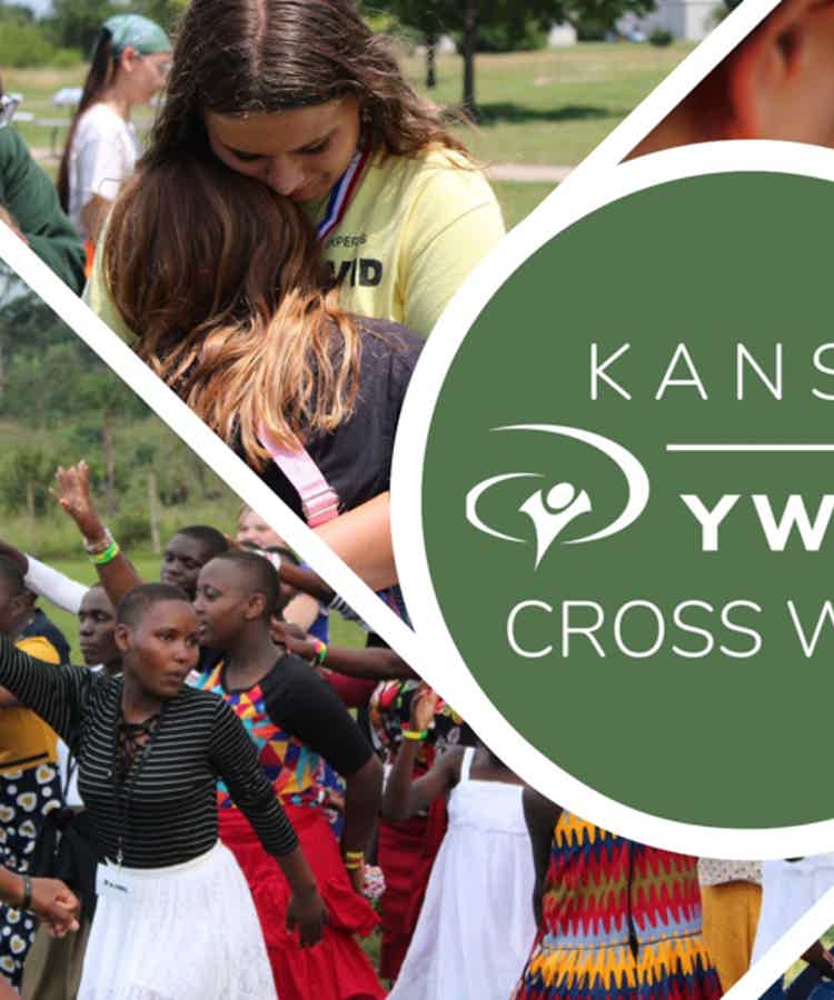 YWAM Cross Wind Kansas - Youth With A Mission — Youth With A Mission
