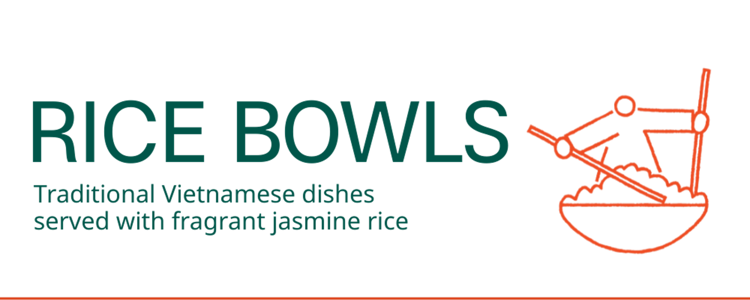 Keu Borough | Menu